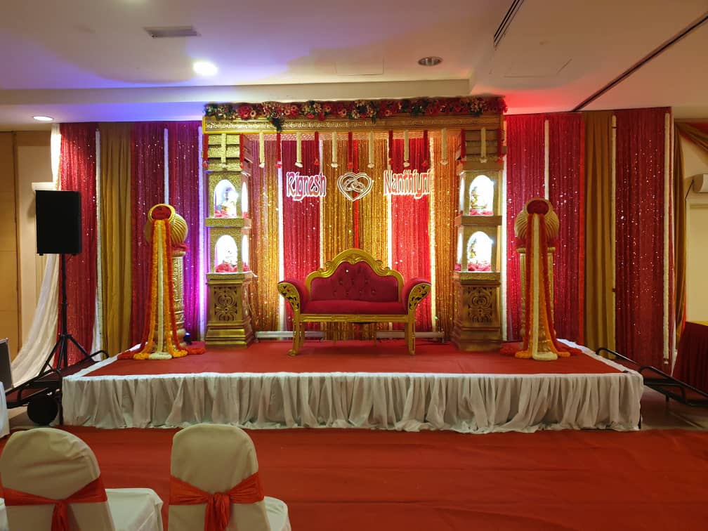 Dewan Mutiara